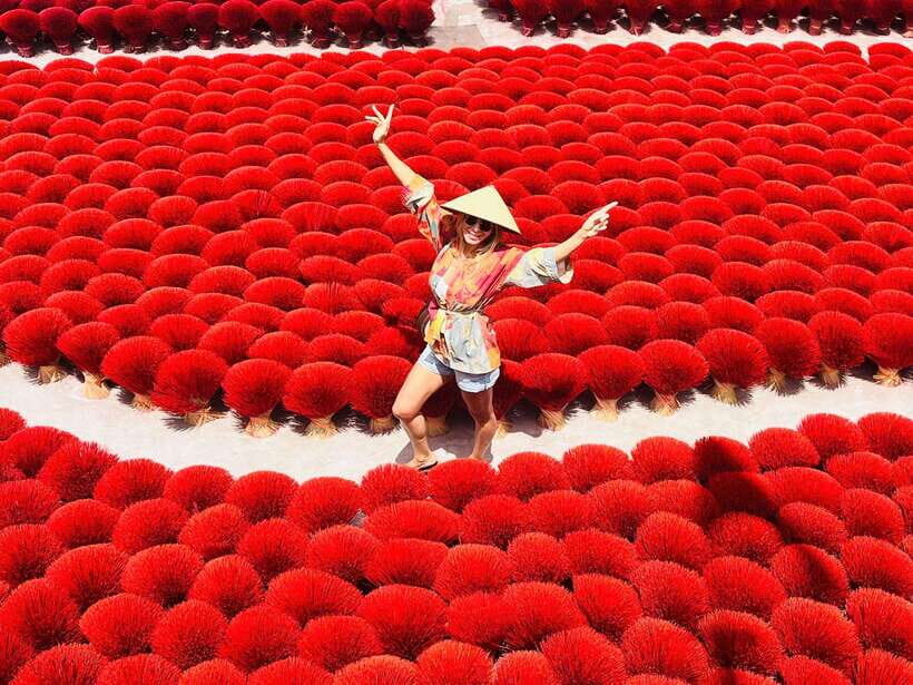 Hanoi: Incense Village, Conical Hat, & Embroidery Tour - Authenticity, Value, and What Travelers Say