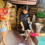Hanoi: Incense Village, Hat, & Lacquer Artisanal Tour - A Detailed Look at the Tour