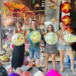 Hanoi: Incense Village, Hat, Lacquer, & City Highlights Tour - Exploring the Itinerary in Detail