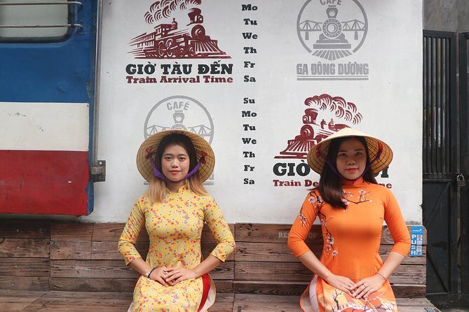 Hanoi Instagram Tour: The Most Scenic Spots - Authentic Experiences and Chatty Guides