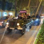 Hanoi Jeep After Dark Foodie Tour and Train Street Experience - Who Will Love This Tour?