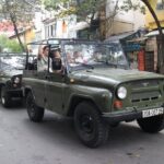 Hanoi Jeep Food Tours Led By Women - What Sets This Tour Apart?