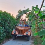 Hanoi Jeep Tour: Red River Countryside+ Backstreet+ Train-street - Who Should Consider This Tour