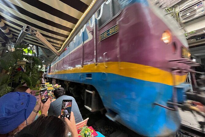 Hanoi Jeep Tour with sightseeing, street food and train street - What Travelers Say