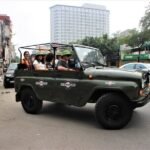 Hanoi Jeep Tours Led By Women: City and Countryside Half Day - Authenticity and Value