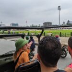 Hanoi Jeep Tours Led By Women: City & Countryside Half Day Combo - The Sum Up