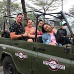 Hanoi Jeep Tours Led By Women: Hanoi City Jeep Tours Half Day - Is This Tour Right for You?