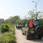 Hanoi Jeep Tours Led By Women: Hanoi Countryside Half Day - Reviewing the Feedback and Real Experiences