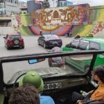 Hanoi Jeep Tours Led By Women: Hanoi Countryside Jeep Tours - Deep Dive into the Stops