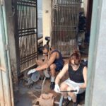 Hanoi Knife Making Traditional Workshop - Authentic Crafts for Curious Travelers