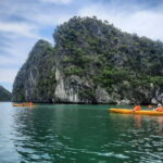 Hanoi: Lan Ha Bay Boat Tour - Lunch, Beach, Kayaking - The Itinerary in Depth: What to Expect on This Day Out