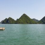 Hanoi - Lan Ha Bay Unique Route in 1 Day ( Less Touristic Area ) - Why Youll Love the Food and Guides