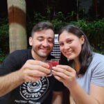 Hanoi: Le Mat Snake Village Tour with 10 Dishes - The Snake Dishes: A Culinary Journey