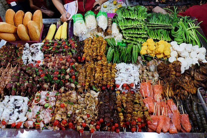 Hanoi Local Food Walking Private Tour - The Sum Up: Is This Tour for You?