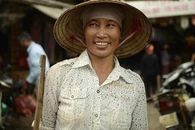 Hanoi Long Bien Sunrise Photo Tour - Authentic Moments and Genuine Learning