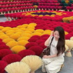 Hanoi: Long Dress Village or Incense Village, Hat Village - Who Will Love This Tour?