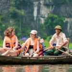 Hanoi: Luxurious 2-Day Ninh Binh Tour with Hotel/Bungalow - Detailed Breakdown of the Itinerary