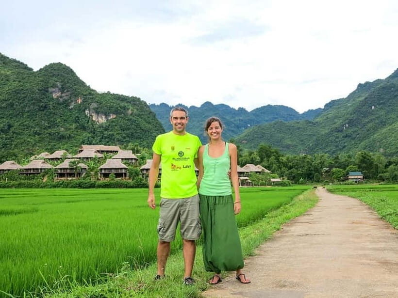 Hanoi: Mai Chau Valley Day Tour - Authentic Lunch & Cycling - An In-Depth Look at the Mai Chau Valley Day Tour