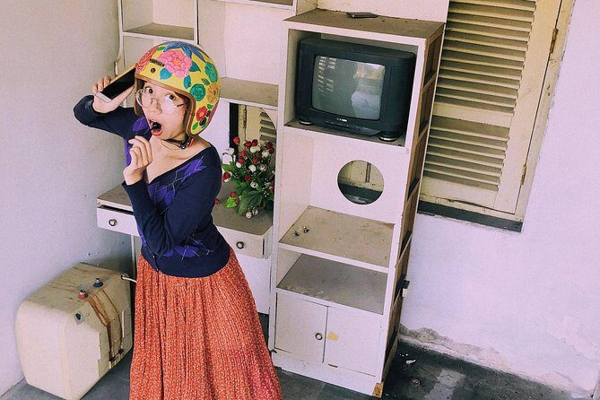 Hanoi memories with a travel journalist - Why This Tour Offers Great Value for Certain Travelers