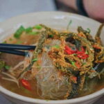 Hanoi: Michelin Guide Street Food Walking Tour - Who Will Enjoy This Tour Most?