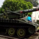 Hanoi Military tour for half day city - Practical Considerations
