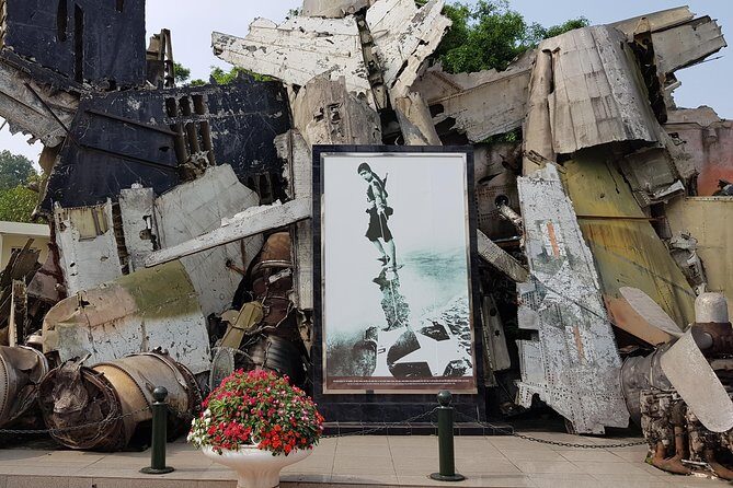 Hanoi Military tour for Half day city - Practical Aspects and Tips