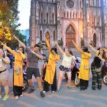 Hanoi Motorbike Tour Led By Women: Hanoi Motorbike Food Tours - The Food Experience: Authentic and Diverse