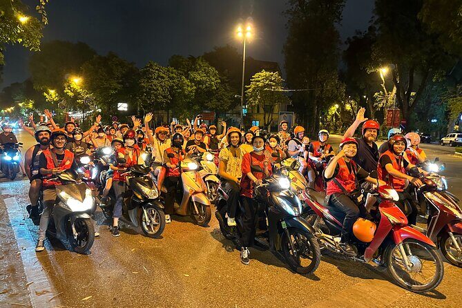 Hanoi Motorbike Tours: Hanoi Motorbike Foodie Tour Led By Women - Why This Tour Offers Great Value