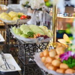 Hanoi : Newest Sea Lion 5-Star Cruise Halong Bay Buffet, Jacuzzi - The Value Proposition