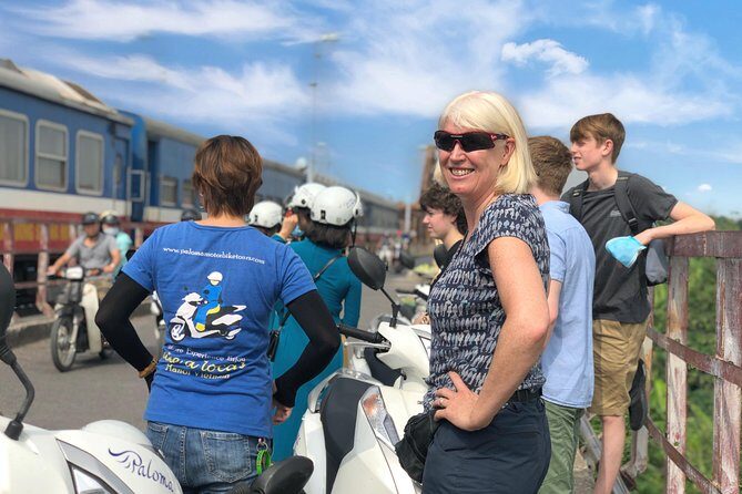 Hanoi Night Lights and Street Food Tour - Frequently Asked Questions