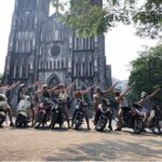 Hanoi Nightlife Food Tour By Motorbikes - FAQ: Your Questions Answered