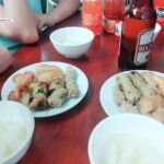 Hanoi Nightlife Street Food Tour with Small group - Authentic Food Experiences in Hanoi