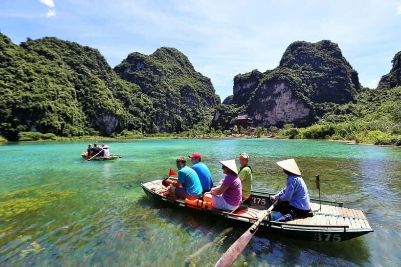 Hanoi: Ninh Binh, Bai Dinh/Hoa Lu, Trang An, & Mua Cave Tour - Who Will Love This Experience?