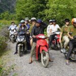 Hanoi - Ninh Binh Boat & Bike Tours  2 Days 1 Night (HNB2) - Day Two: A Journey into Serenity and Panoramas