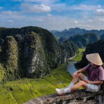 Hanoi - Ninh Binh Day Trip: Bai Dinh, Trang An, Mua Cave, Buffet - Tasting Local Flavors: Buffet Lunch in Ninh Binh