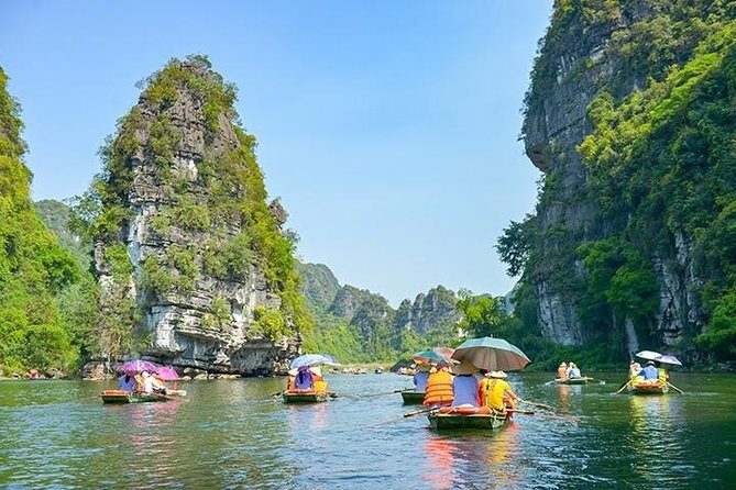 Hanoi - Ninh Binh Day Trip - Who Will Love This Trip?