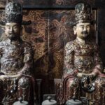 Hanoi/ Ninh Binh: Hoa Lu, Tam Coc and Mua Cave 1 Day Tour - Authentic Experiences and Local Culture