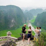 Hanoi: Ninh Binh, Hoa Lu, Tam Coc with Hanoi food tour - Hanoi Food Tour: Tasting the Flavors of the Old Quarter