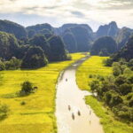 Hanoi: Ninh Binh, Tam Coc, Mua Cave & Hoa Lu with cycling - Why Choose This Tour?