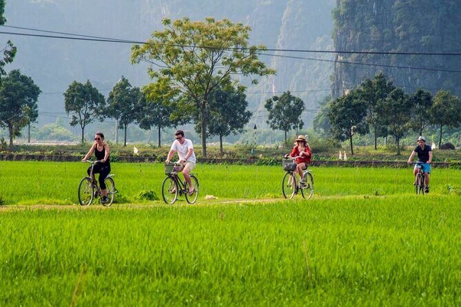 Hanoi: Ninh Binh Tour and Ha Long Bay Cruise 3-Day Trip - The Value of the Tour