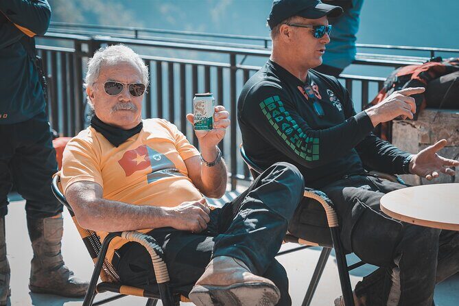 Hanoi Offroad Motorcycle Tour to Ha Giang, Dong Van, Meo Vac - Practical Considerations for Future Travelers