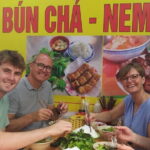 Hanoi Old Quarter Private Street Food Walking Tour - The Food Stops: A Tapestry of Flavors