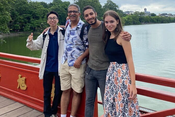 Hanoi Old Quarter Private Walking Half Day Tour - Why This Tour Offers Excellent Value