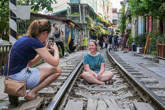 Hanoi Old Quarter Private Walking Tour and Hidden Gems - FAQ
