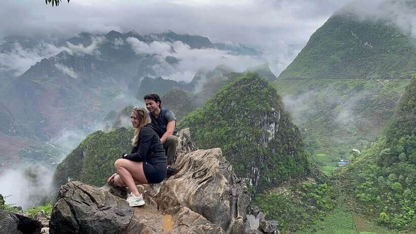 Hanoi Old Quarter Street Food Cycling Private Tour By Bike - Authentic Experiences and Genuine Insights