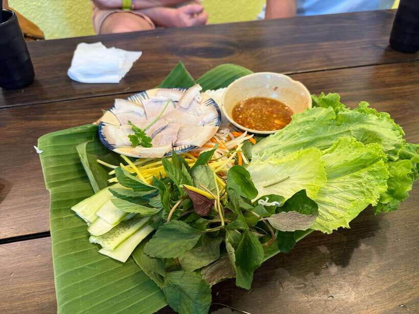 Hanoi Old Quarter Street Food Tour With Funny Female Guide - What Makes This Tour Special?