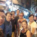 Hanoi Old Quarter Walking Street Food Tour - Authentic, Non-Touristy Venues