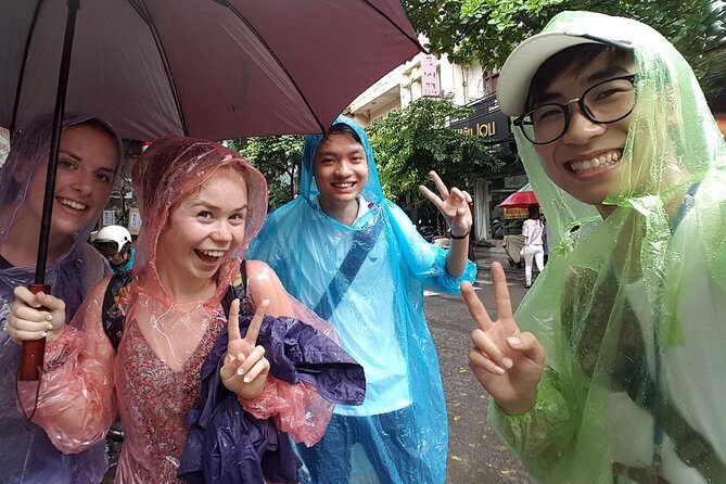 Hanoi Old Quarter walking tour - Value for Money