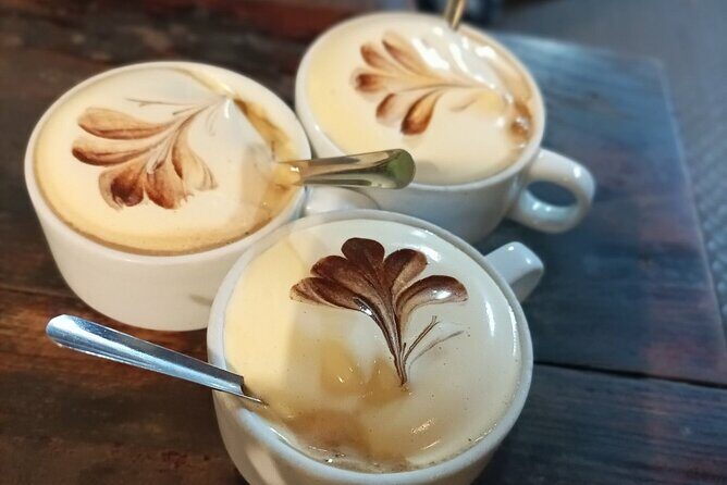 Hanoi Old Quarter Walking Tour with Street Foodie & Eggs Coffee - Final Thoughts on Value and Suitability