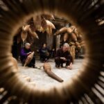 Hanoi Photo Tour: The Vanishing art of Fish Trap Crafting - Visuals That Speak